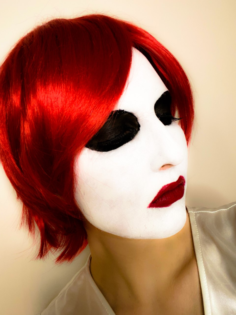 Cosplay & Pumpkin Contest 2022 Honorable Mentions - Her Interactive