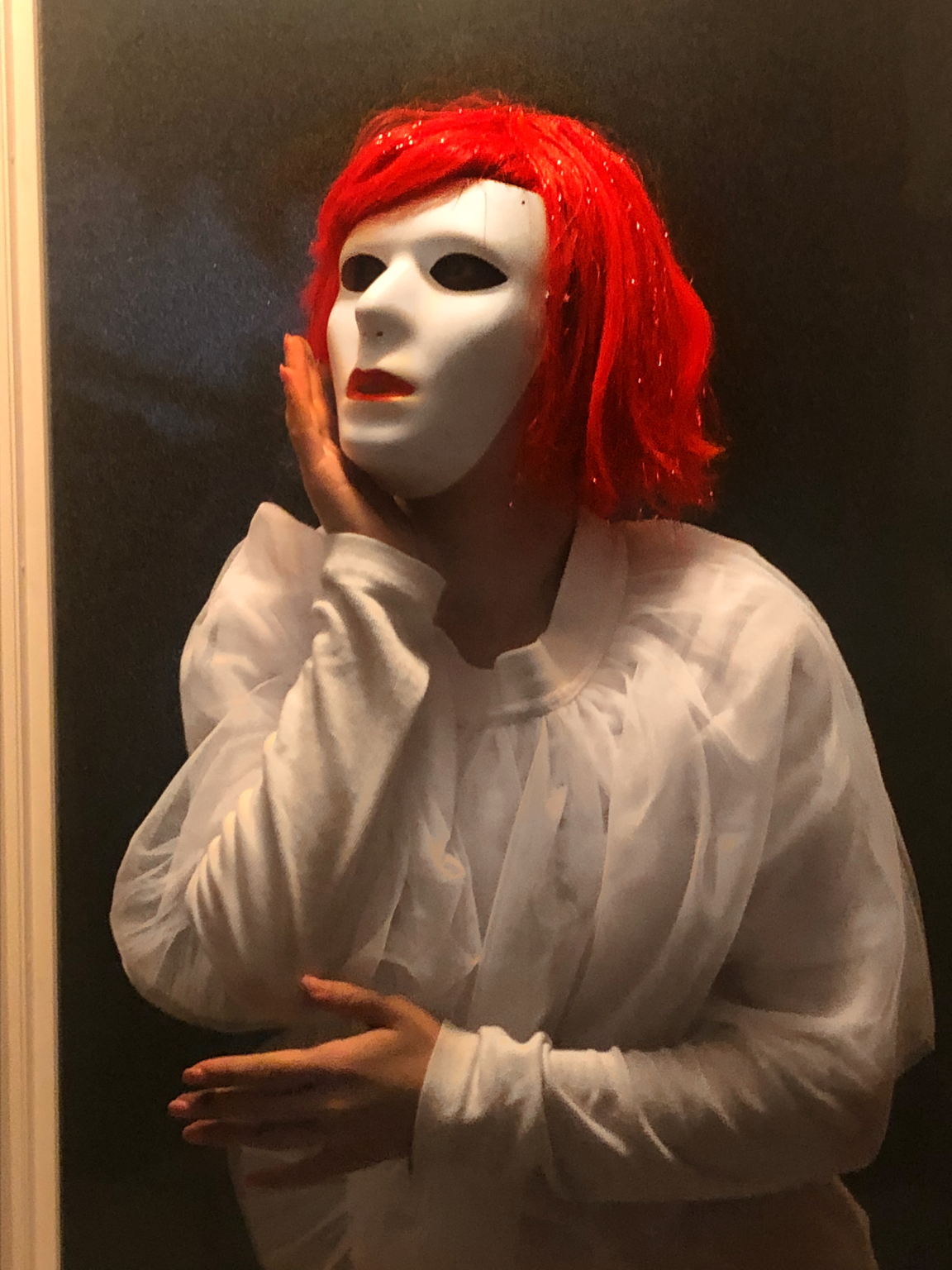 Cosplay & Pumpkin Contest 2022 Honorable Mentions - Her Interactive