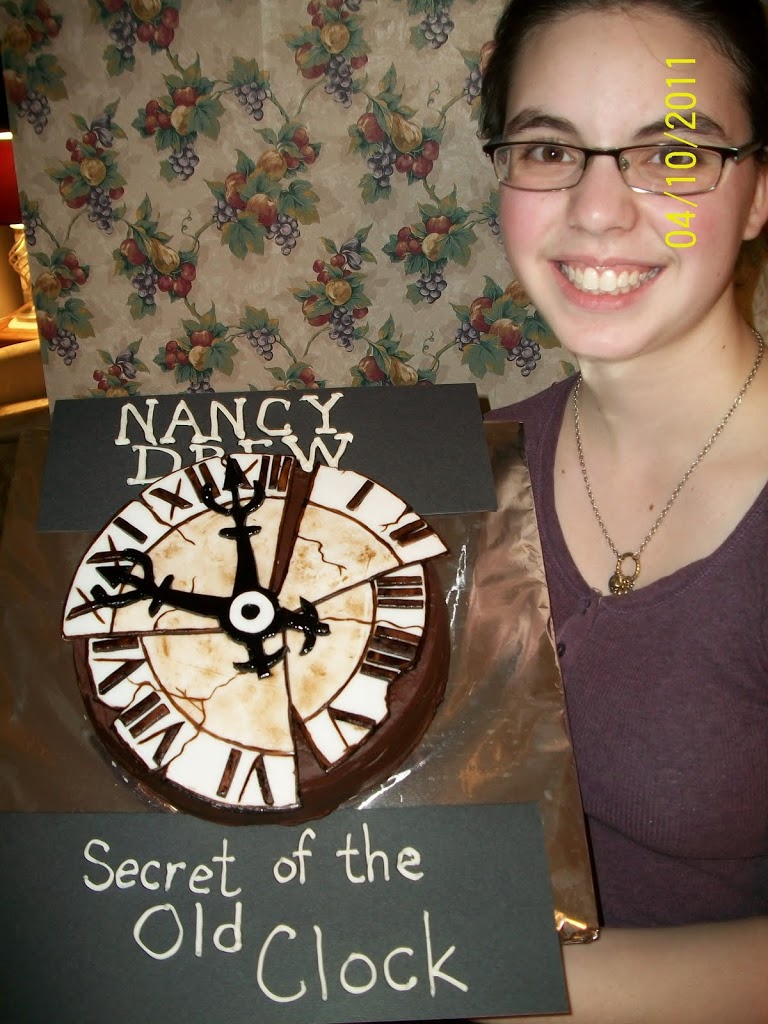 Hooray Cake Winners! - Her Interactive