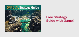 Buy Odyssey, Science Education Game | HeR Interactive