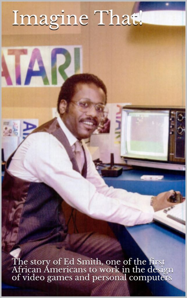Black History Month: Honoring Engineering Legend Ed Smith