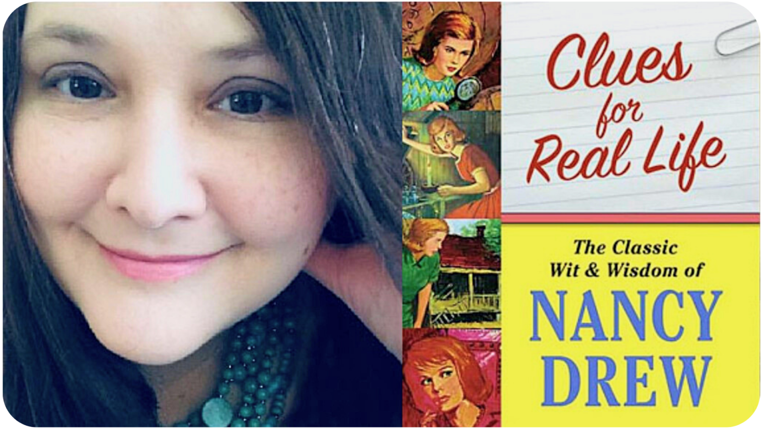 The Curious Life of a Nancy Drew Collector - Her Interactive