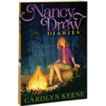Nancy Drew Diaries: Strangers on a Train | HeR Interactive Books