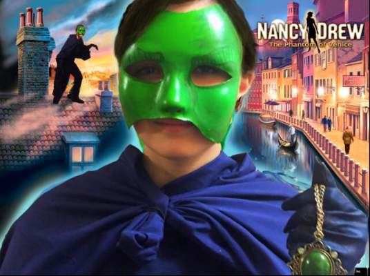 Video Game Characters Come to Life with Cosplay Costumes