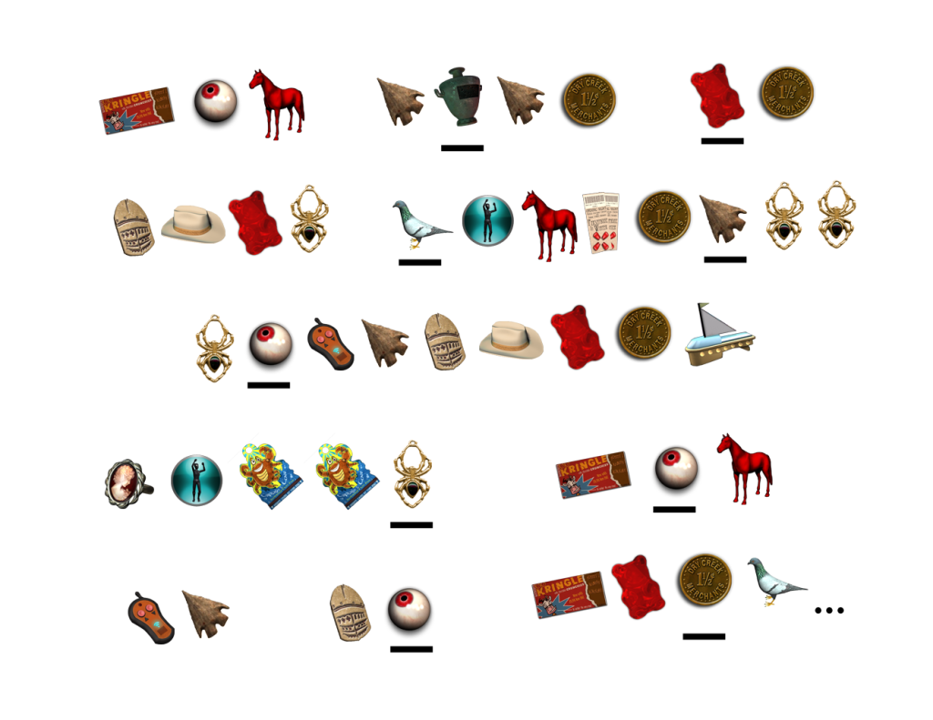 SEA Cover Art! (And Weekend Puzzle #270) - Her Interactive