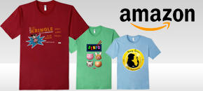 Shop Merchandise - Get Your Nancy Drew Gear! | HeR Interactive