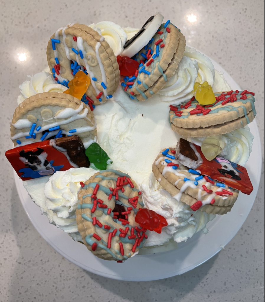 Cooking Contest Winners! - Her Interactive