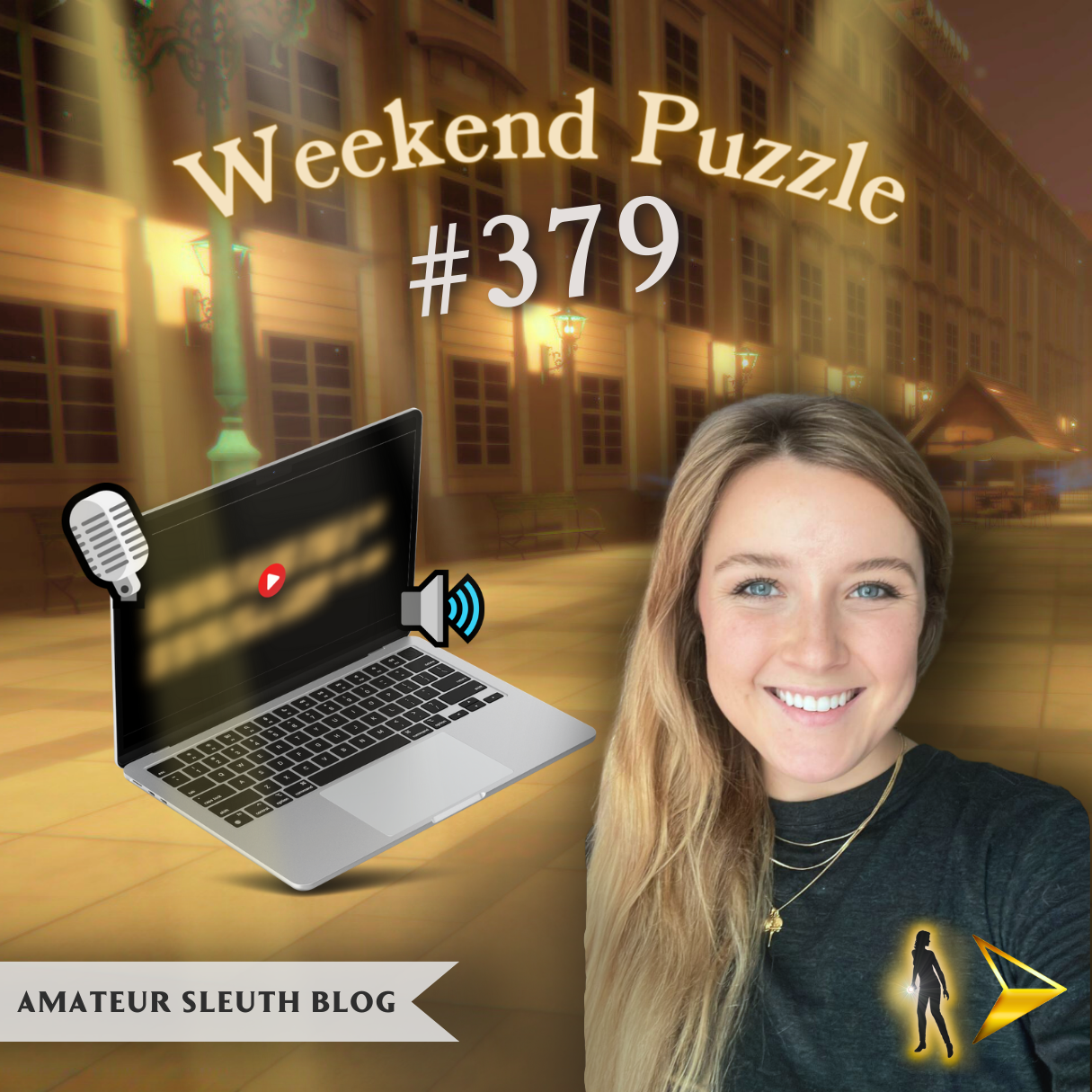 KEY Production Notes: Indy Edition + WEEKEND PUZZLE #379 - Her Interactive