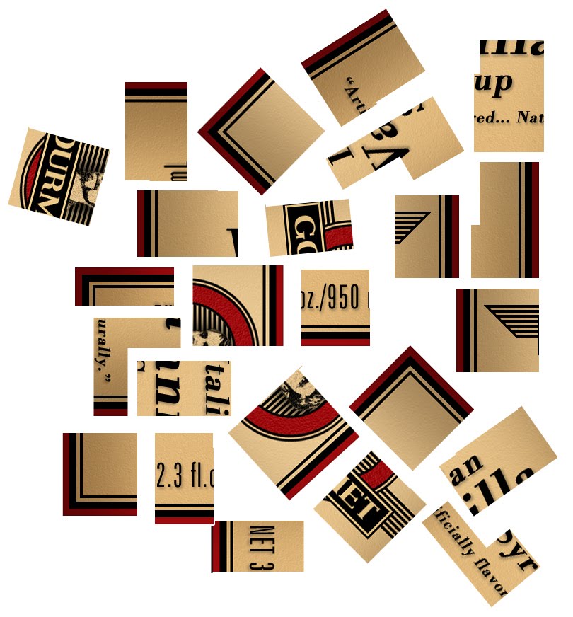 Weekend Puzzle #101 - Her Interactive