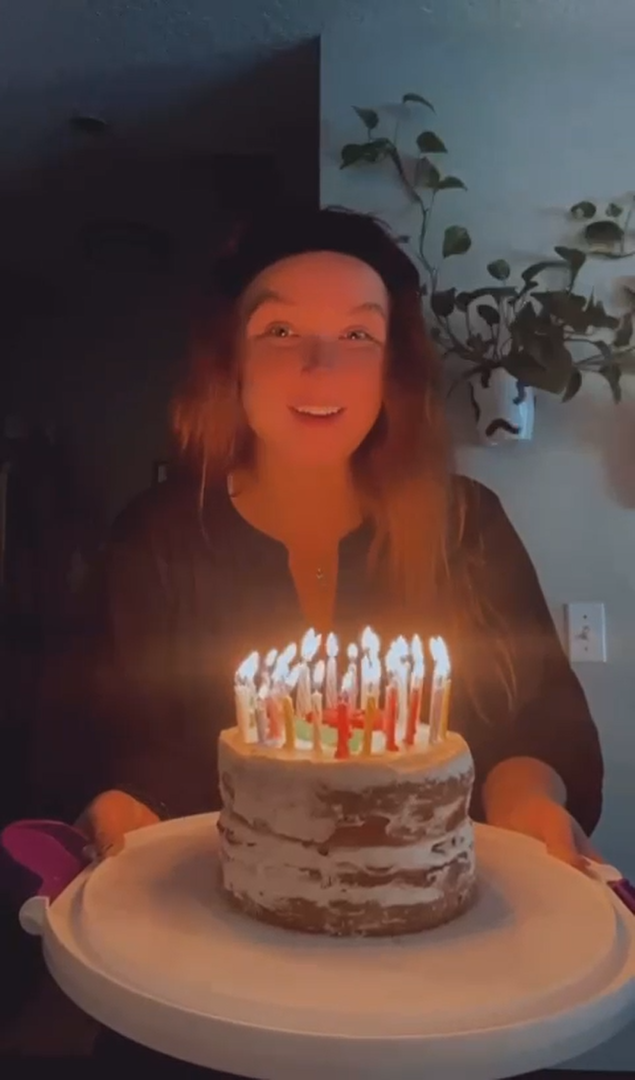 Celebrating Nancy’s 93rd Birthday - Her Interactive